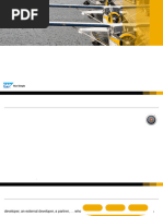 Generate SAP Object Keys via SSCR Portal | PDF