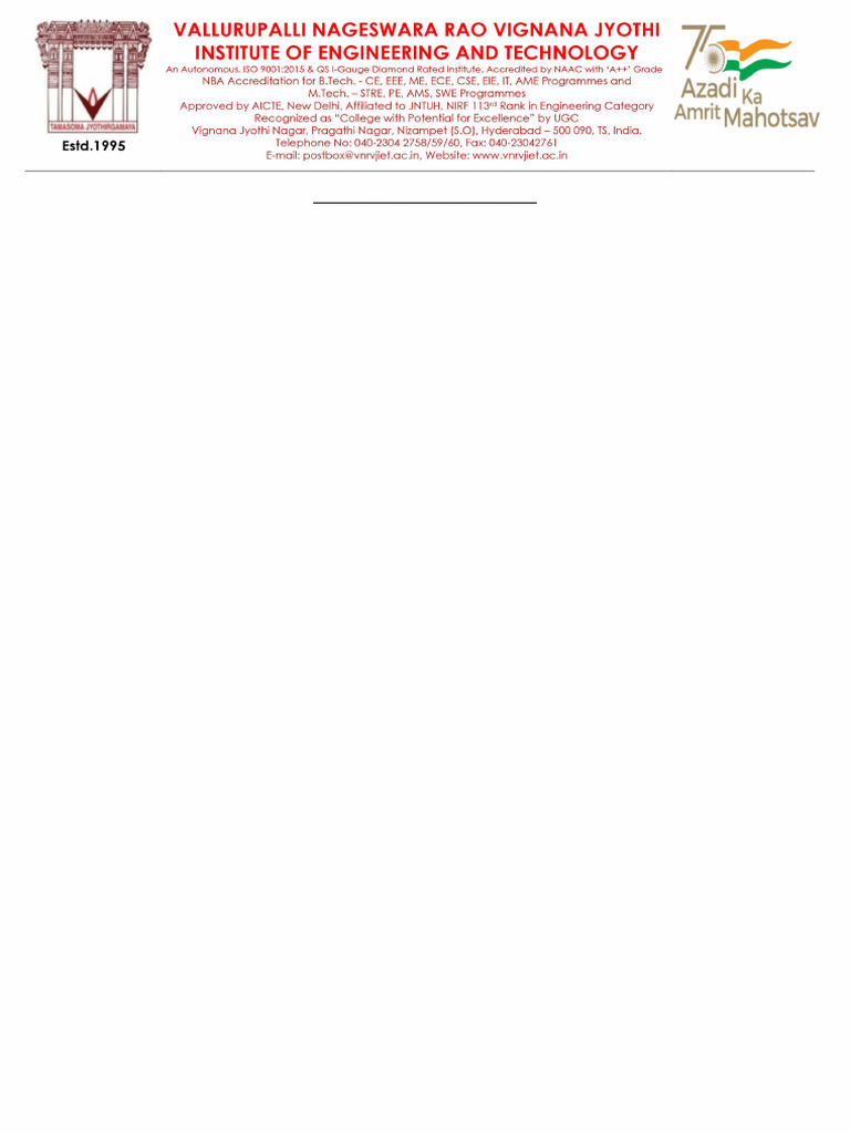 4-1 Exam Fee Receipt | PDF