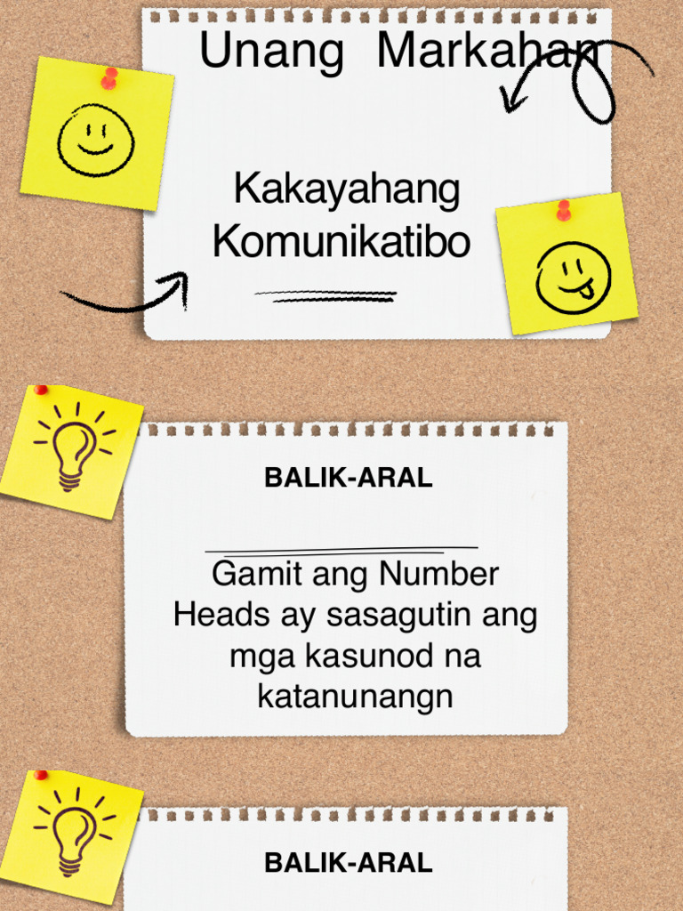 24 25q1 Observation Kakayahang Komunikatibo | PDF