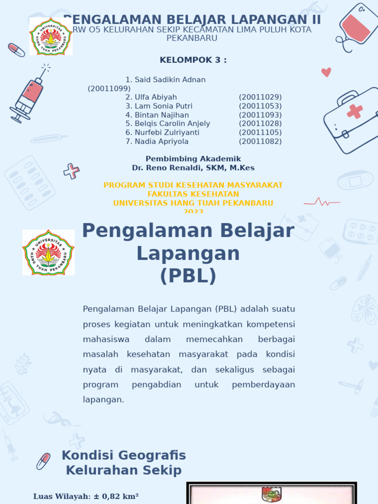 PPT SEMINAR PBL2 KLP 3 | PDF | Planets In Astrology | Planets