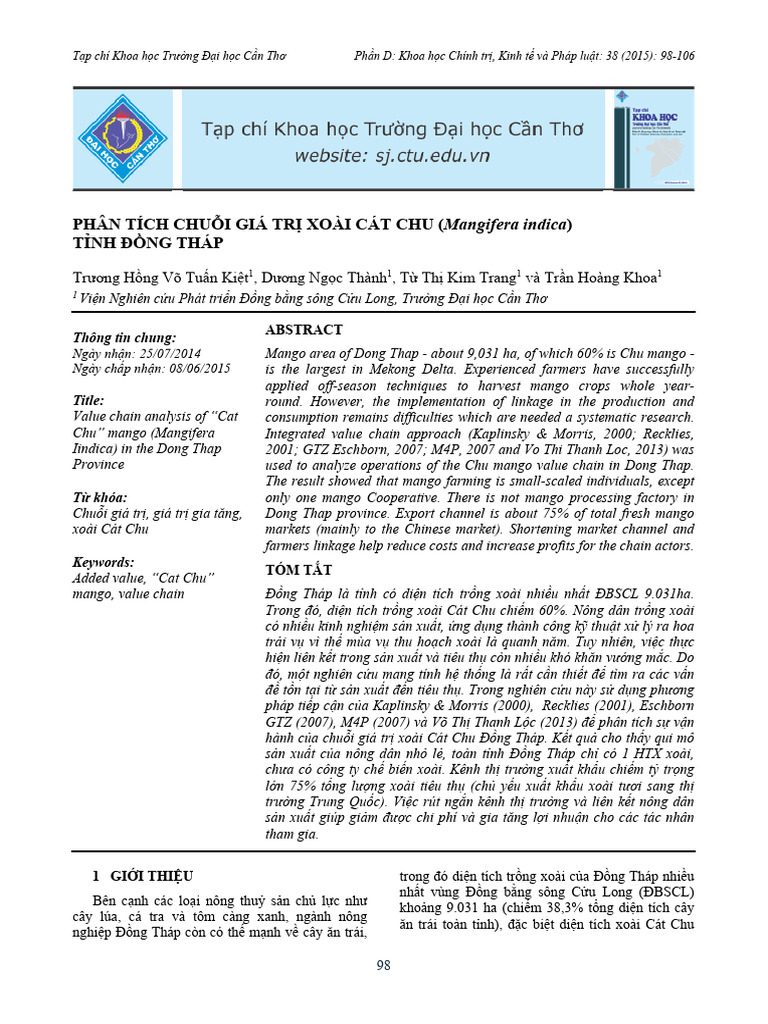 13-Ktxh-Truong Vo Hong Tuan Kiet (98-106) | PDF