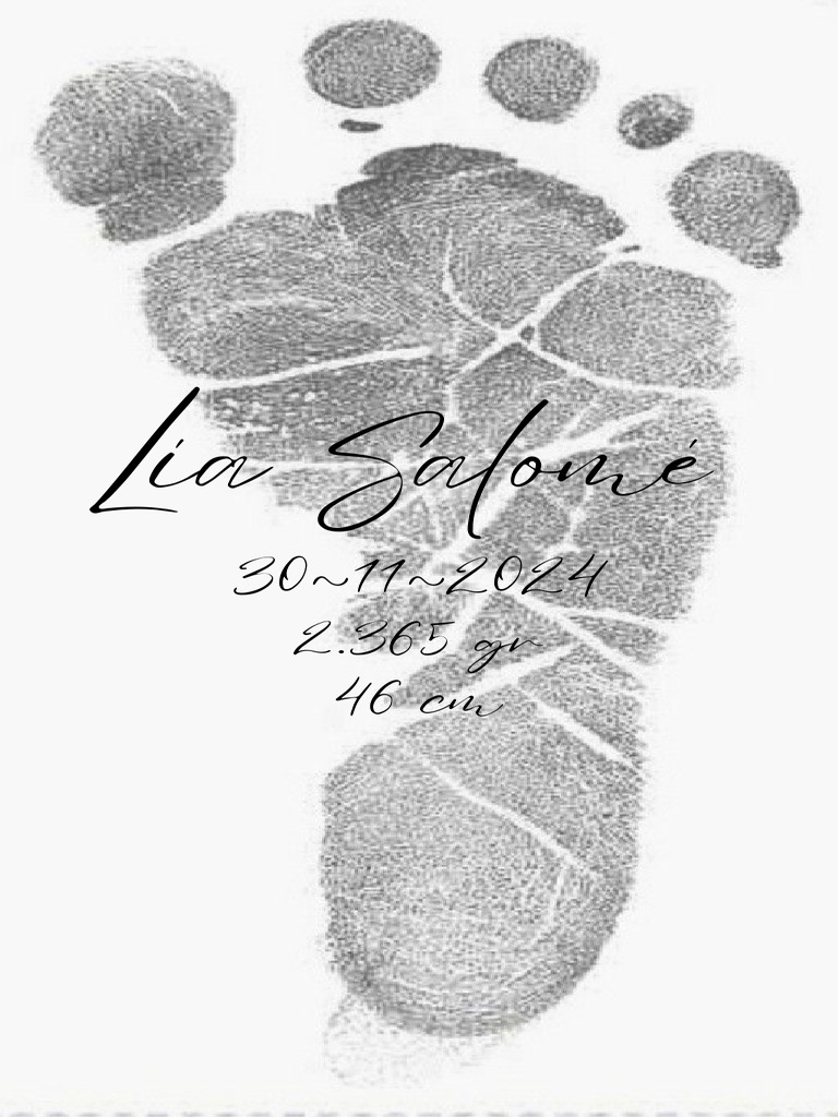 Lía Salomé PDF | PDF