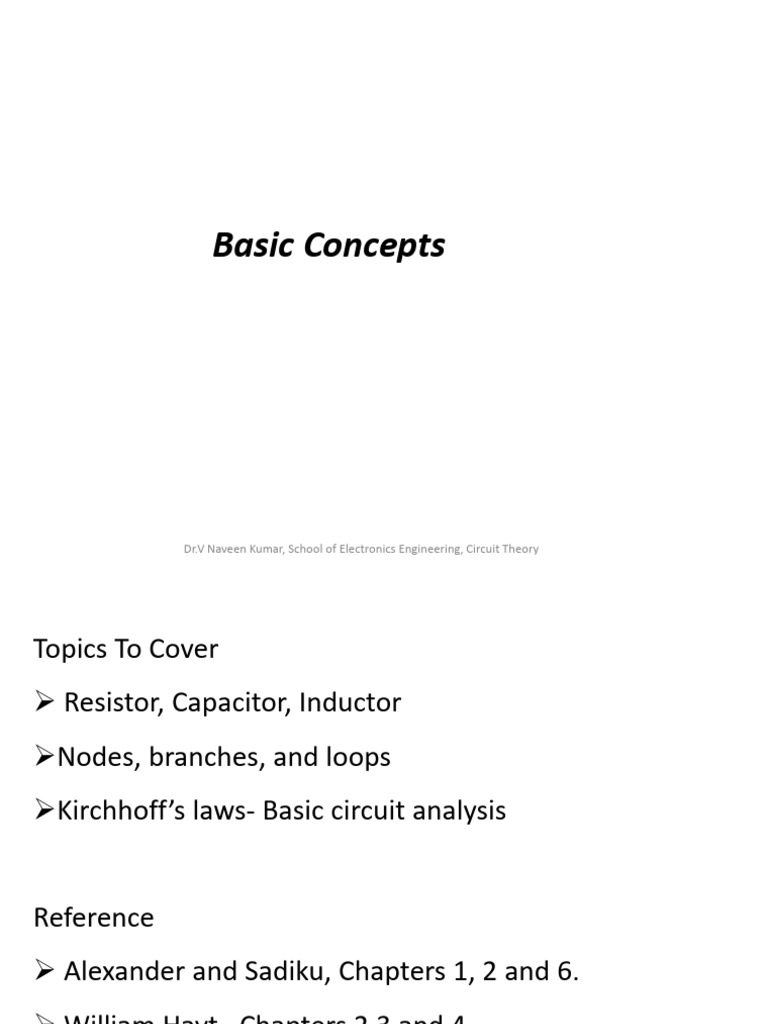 Mod 1, 1 | PDF
