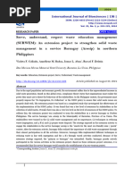 Meca Mecc | PDF | Wellness | Science & Mathematics