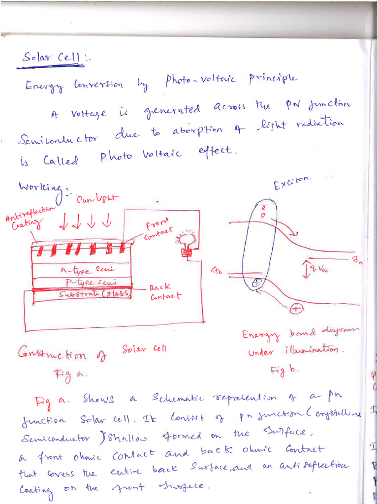 PV Cell | PDF