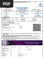 ESIC IP Portal Help File | PDF | Password | Login