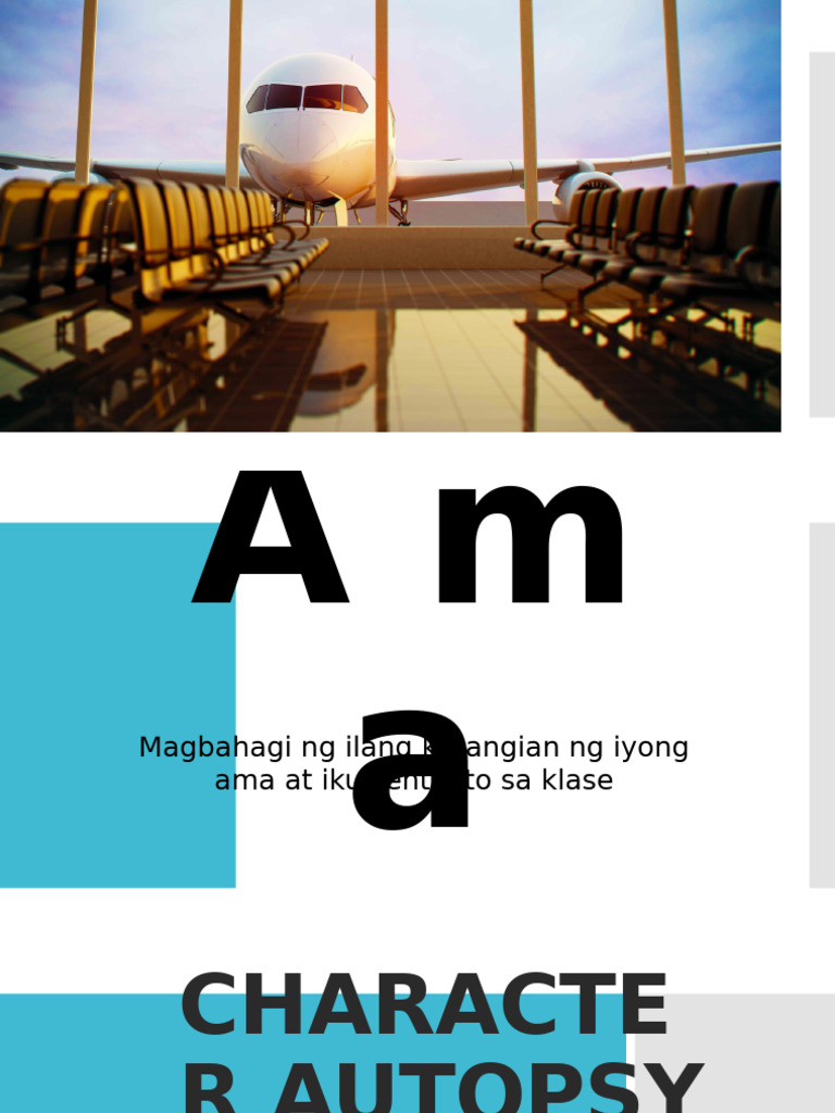 Ang Ama-9 | PDF