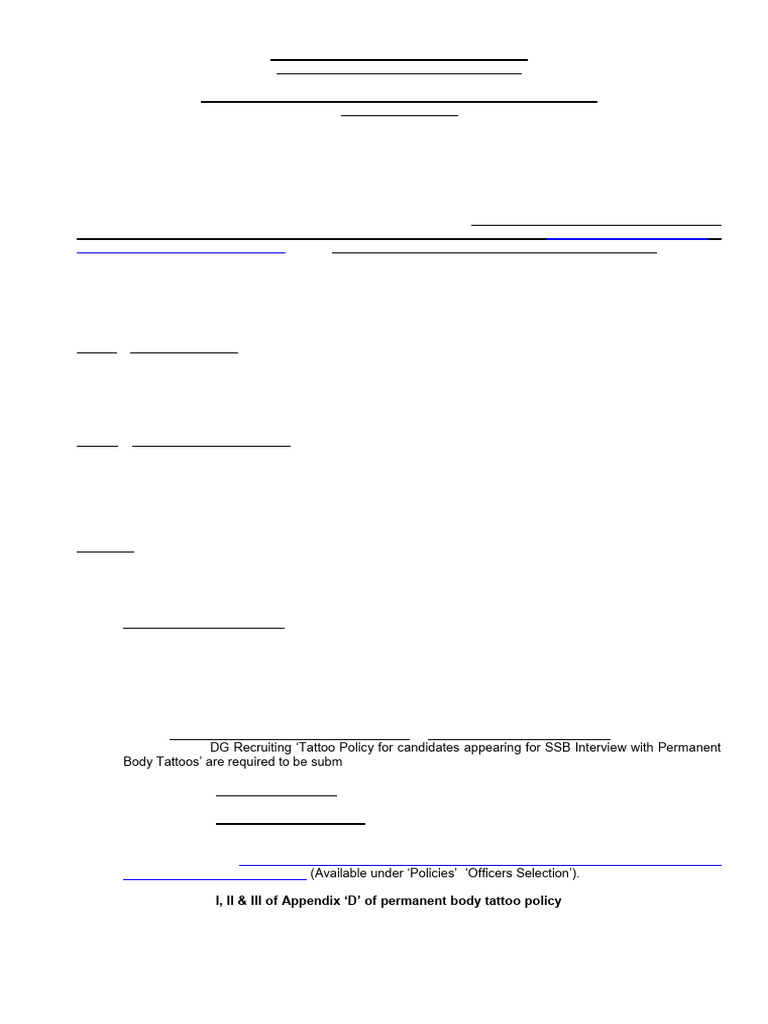 Call Up Letter Nda 155 (Men) Jan 2026 Course SCC Bhopal Army and Navy ...