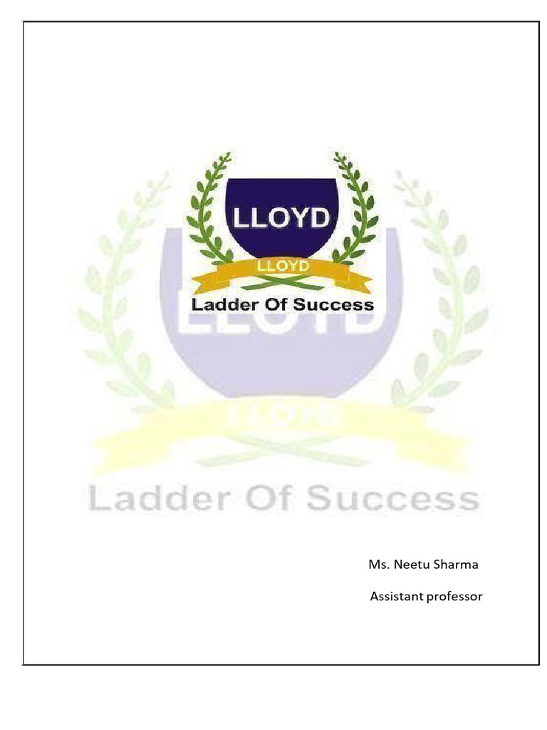 Oops Frontpage (Rishabh) | PDF