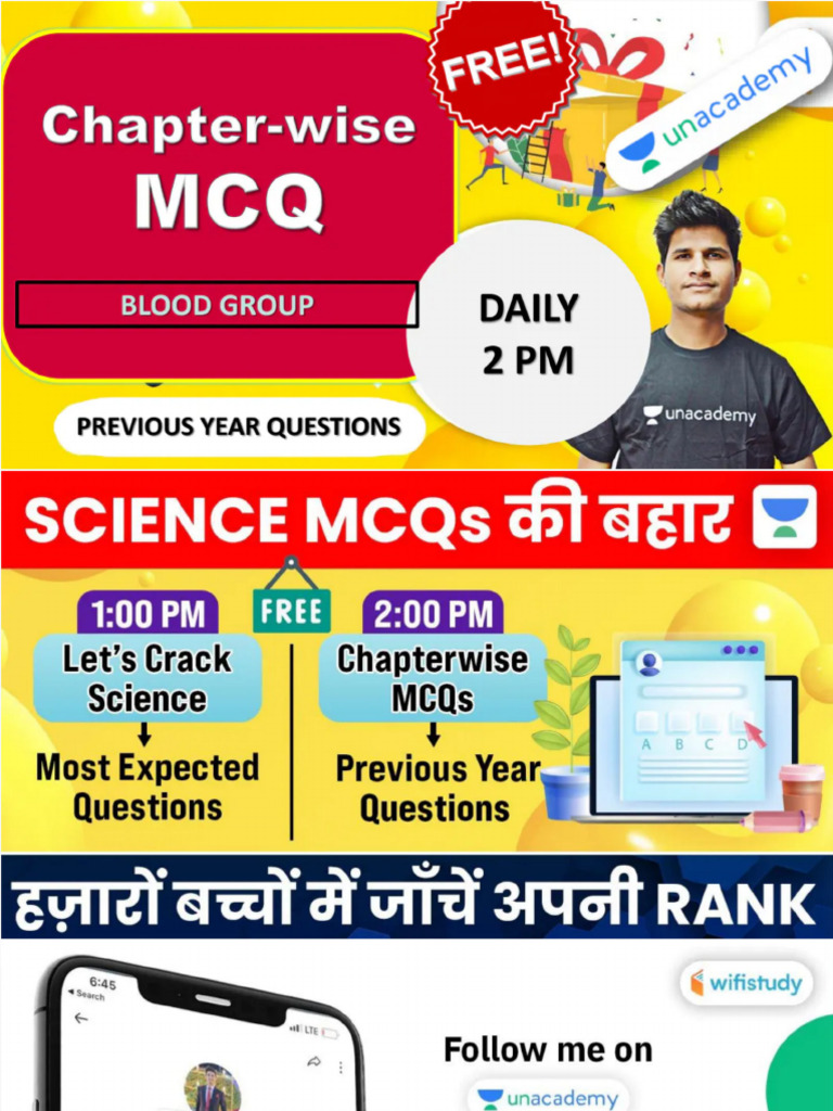 Blood Group | PDF