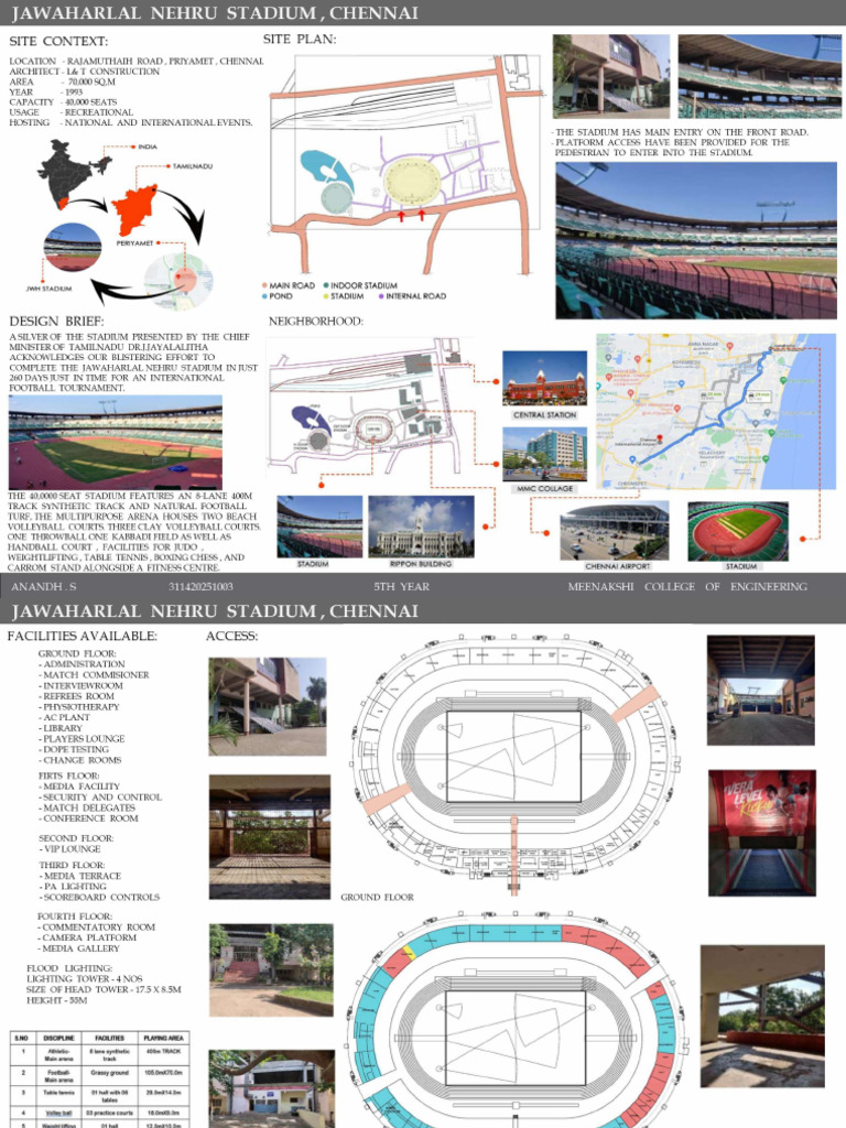 Case Study Sheets | PDF