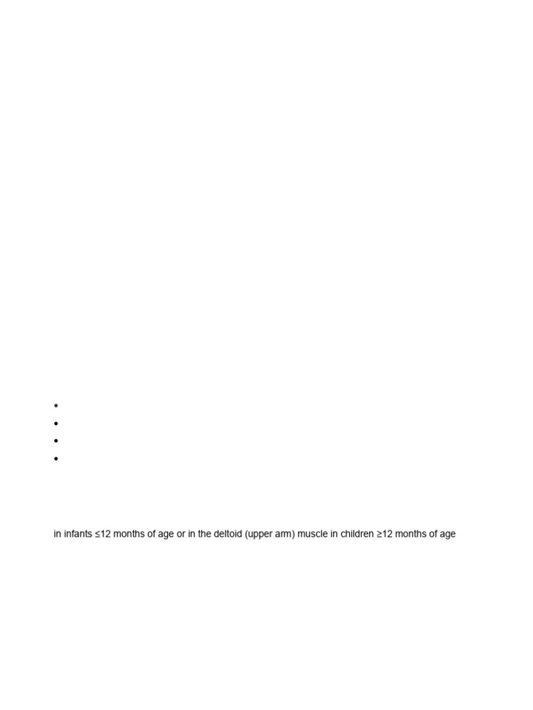 PatientProductInformation Typbar TCV | PDF