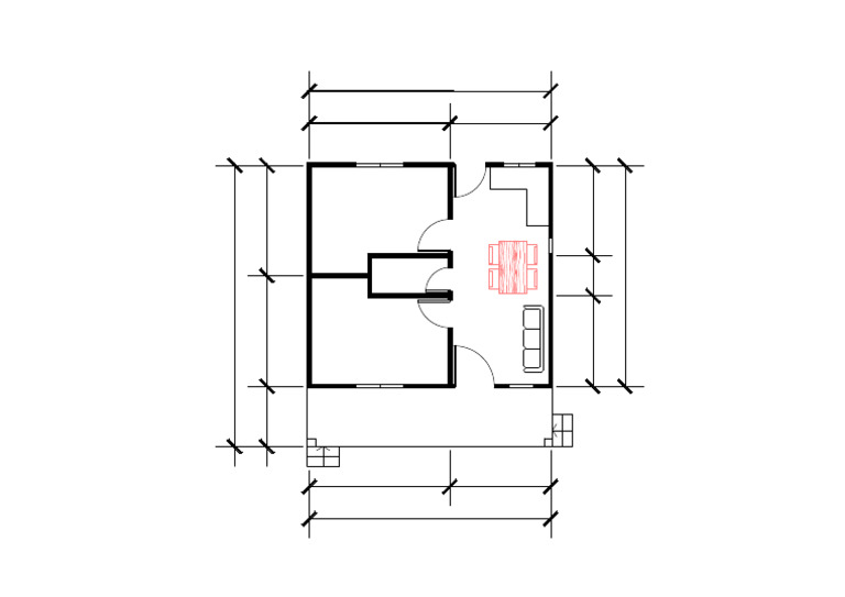 Hi Rise Layout2 | PDF