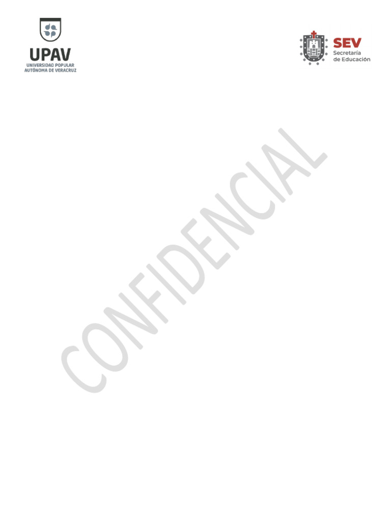 Estudio de Sociograma Formato Upav Sede | PDF