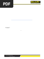 Infosys Springboard Registration Illustrated Guide | PDF