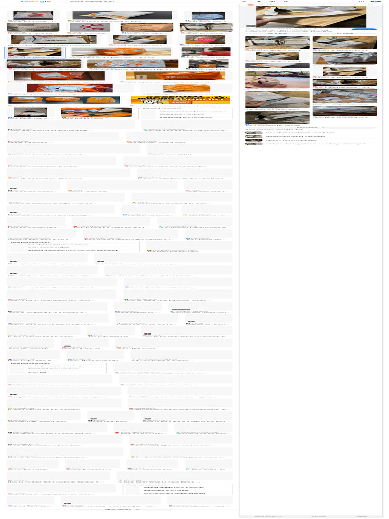 Issues with Damaged Temu Packages | PDF