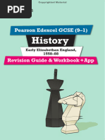 Elizabethan Era Social Class Structure | PDF | Elizabethan Era | Gentry