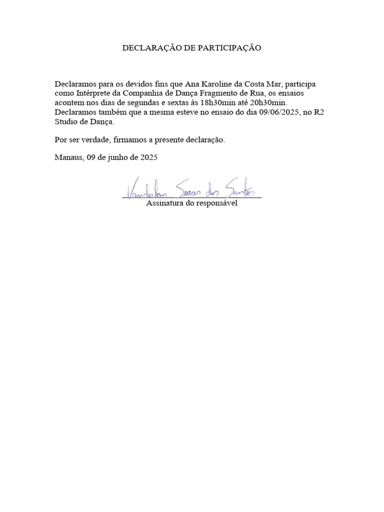 Documento Assinado | PDF
