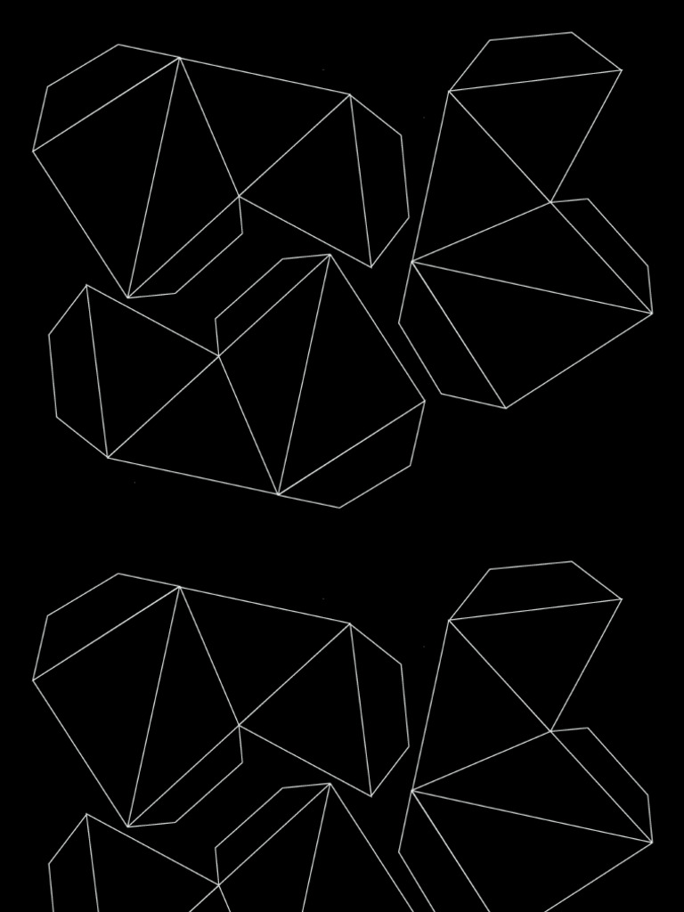 Yoshimoto #3 Template | PDF