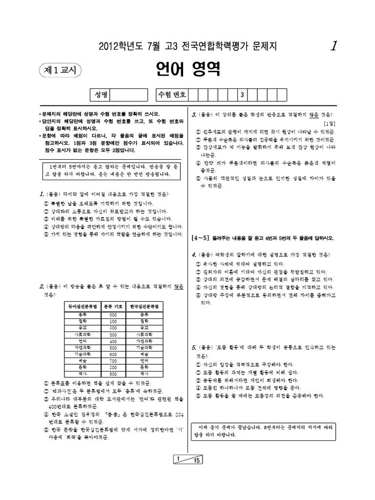 Kor Mun | PDF