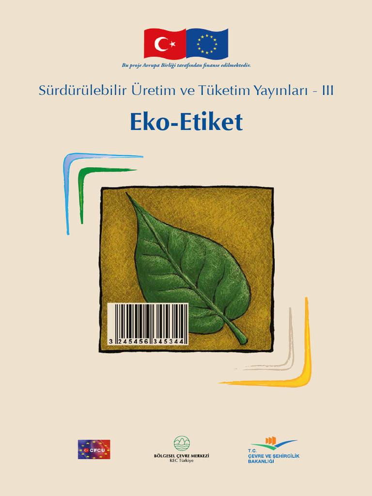 Eko Etiket | PDF