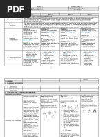 Grade 2 GMRC Week 4 | PDF