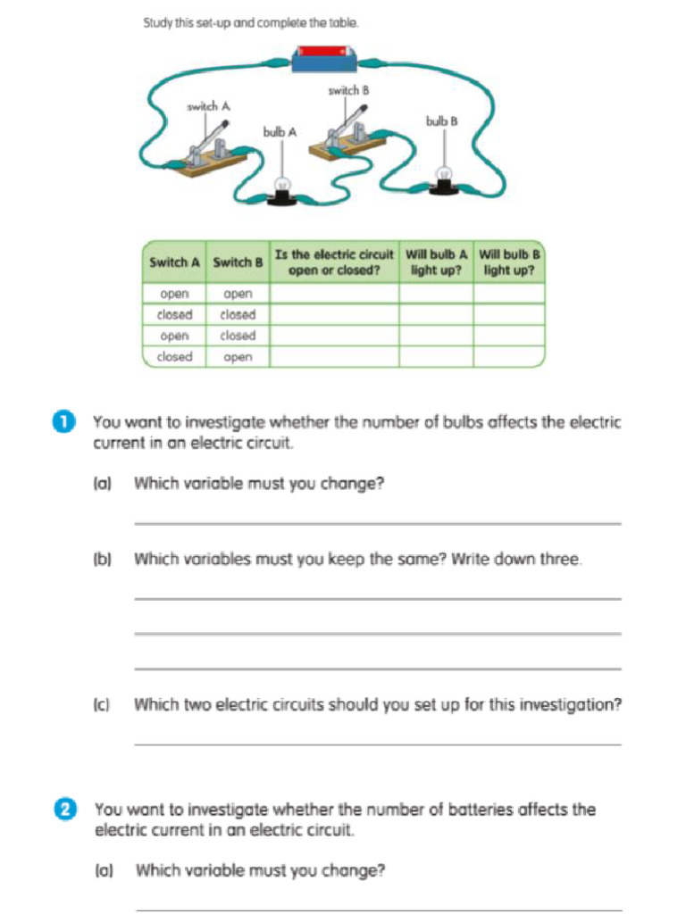 8.2 - Brightness of A Lamp | PDF