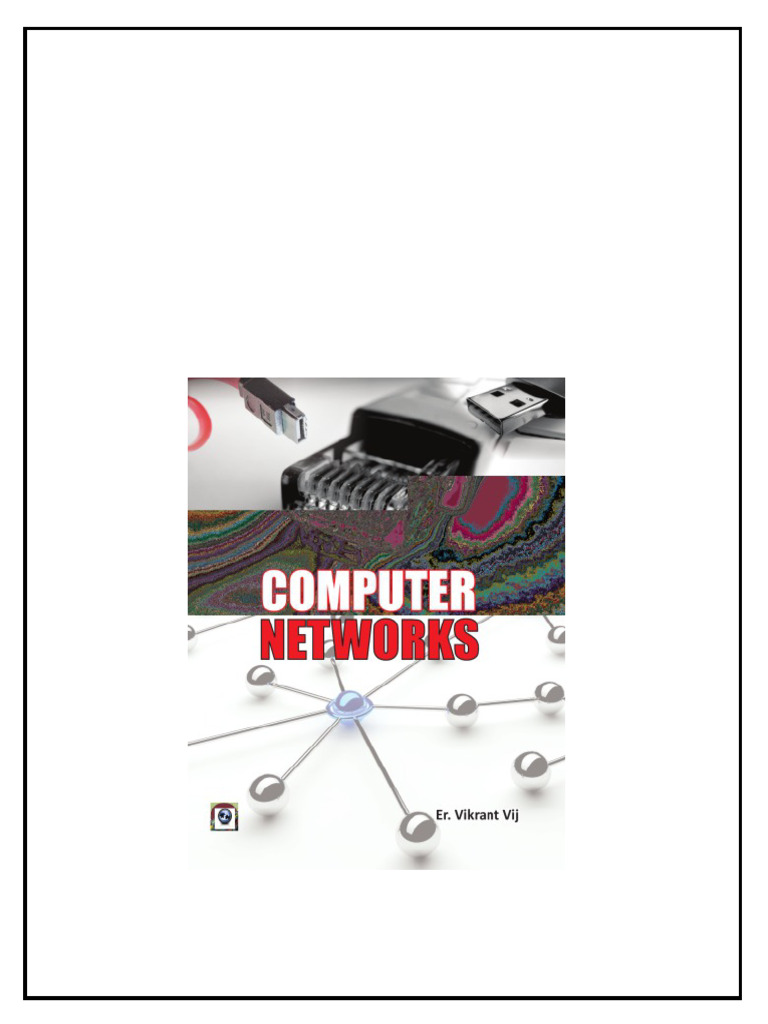 Computer Networks Er Vikrant Vij Download | PDF | Computer Network | Network Topology