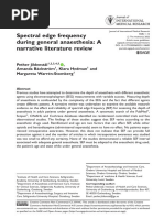 EEG Tips For SEDLine Monitors | PDF | Electroencephalography ...