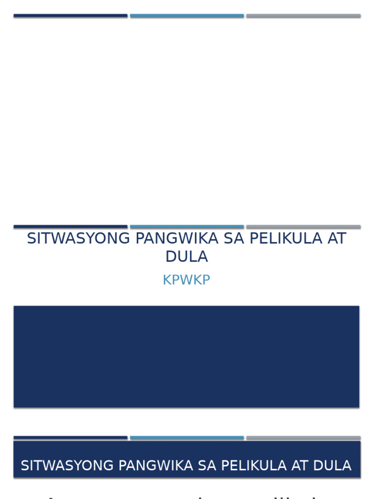 KPWKP Week3 Q2 | PDF