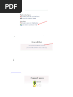 UOL Enquiry Hub Login Guide | PDF | Computer File | Password