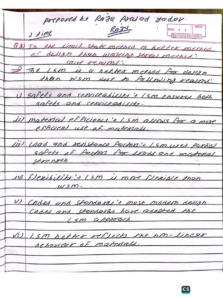 RCC All Asked Theory and Numerical by Raju Prasad Yadav | PDF