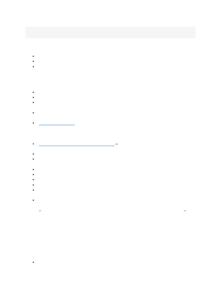 Comprehensive At-Home Learning Resources | PDF | Educational Technology ...