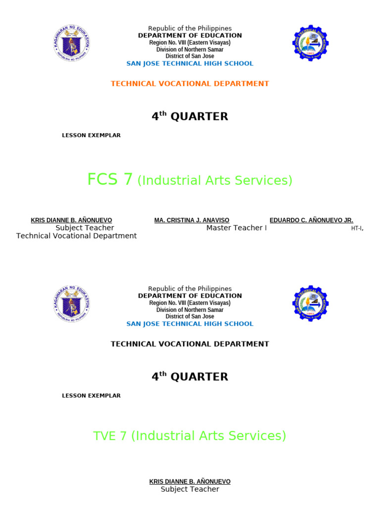 TVE 7-DLL Cover | PDF