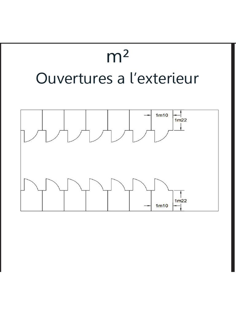 Plan Aménagement Sanitaire | PDF
