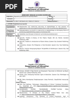 Ilaya at Ilawod | PDF