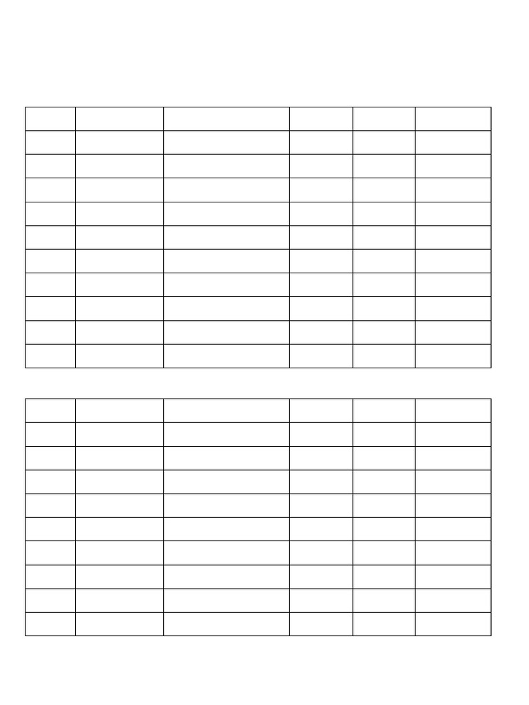 IBS Weekly Food Diary Template | PDF | Irritable Bowel Syndrome
