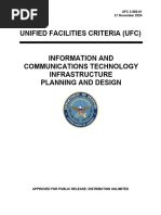 UFC 1-200-01: DoD Building Code Update | PDF