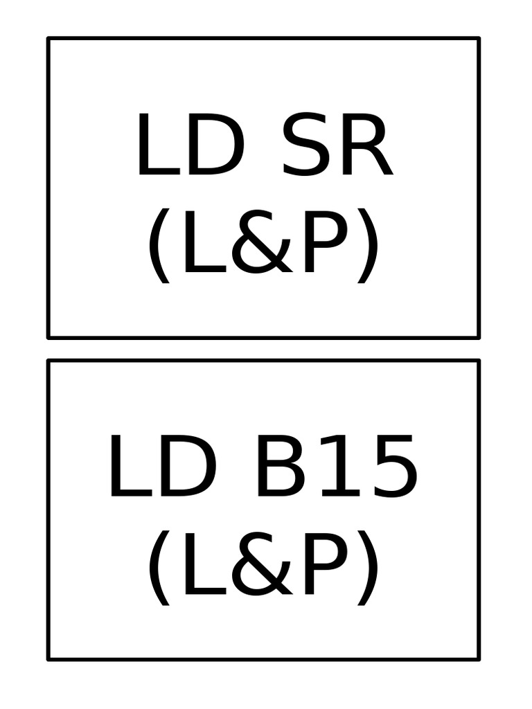 Tagging Meja Stacking | PDF