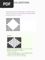 1 Percent Club Quiz Set 4 | PDF