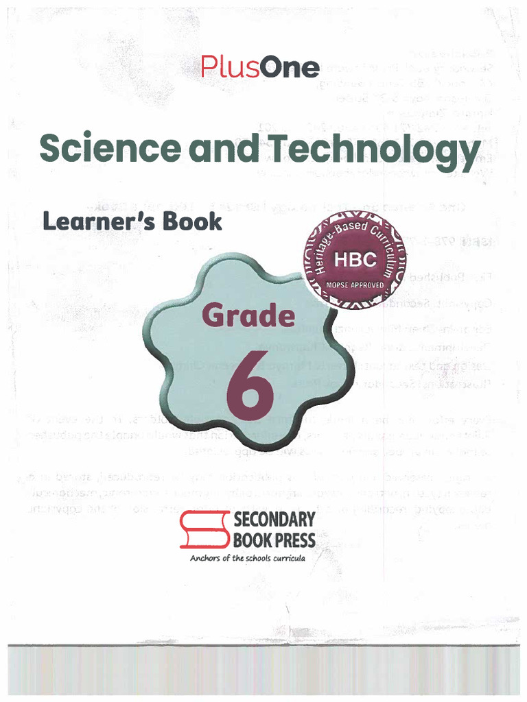 SS Grade 6 02 | PDF