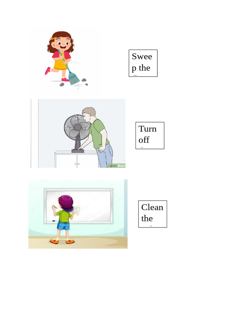 Flashcards (For Daily Expression Learning Module Grade 8) | PDF