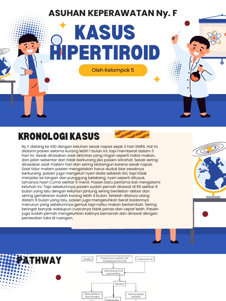 KLP 5 Kep Dewasa | PDF