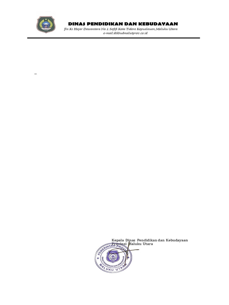 Verifikasi Dan Validasi Residu DNS 2024 | PDF