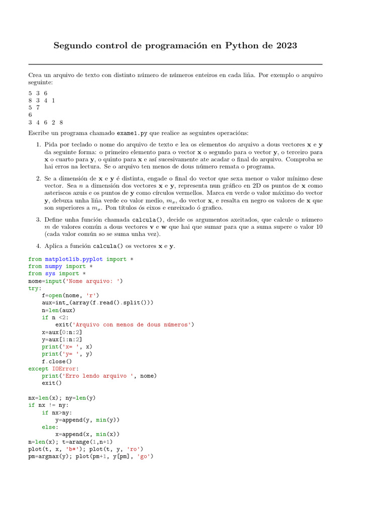 Control2 23-24 | PDF