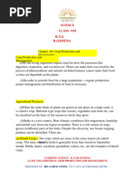 Overview of Punjab's Doabs in Pakistan | PDF | Punjab | Agriculture