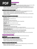 ICD-10 Medical Diagnosis Codes Guide | PDF | Asthma | Health Sciences