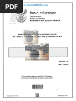 Eduvos 2024 Fee Schedule Overview | PDF | Bachelor's Degree | Banks