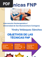 Tecnicas de Kabat y Bobath | PDF | Músculo | Contracción muscular