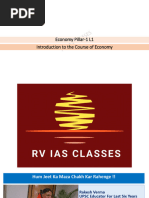 15 - Updated - GSEB Class 11 Economics Textbook English Medium | PDF